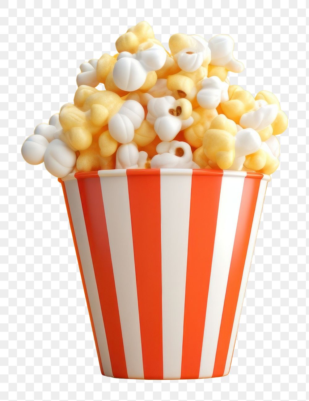 PNG Hand holding popcorn box | Premium PNG - rawpixel