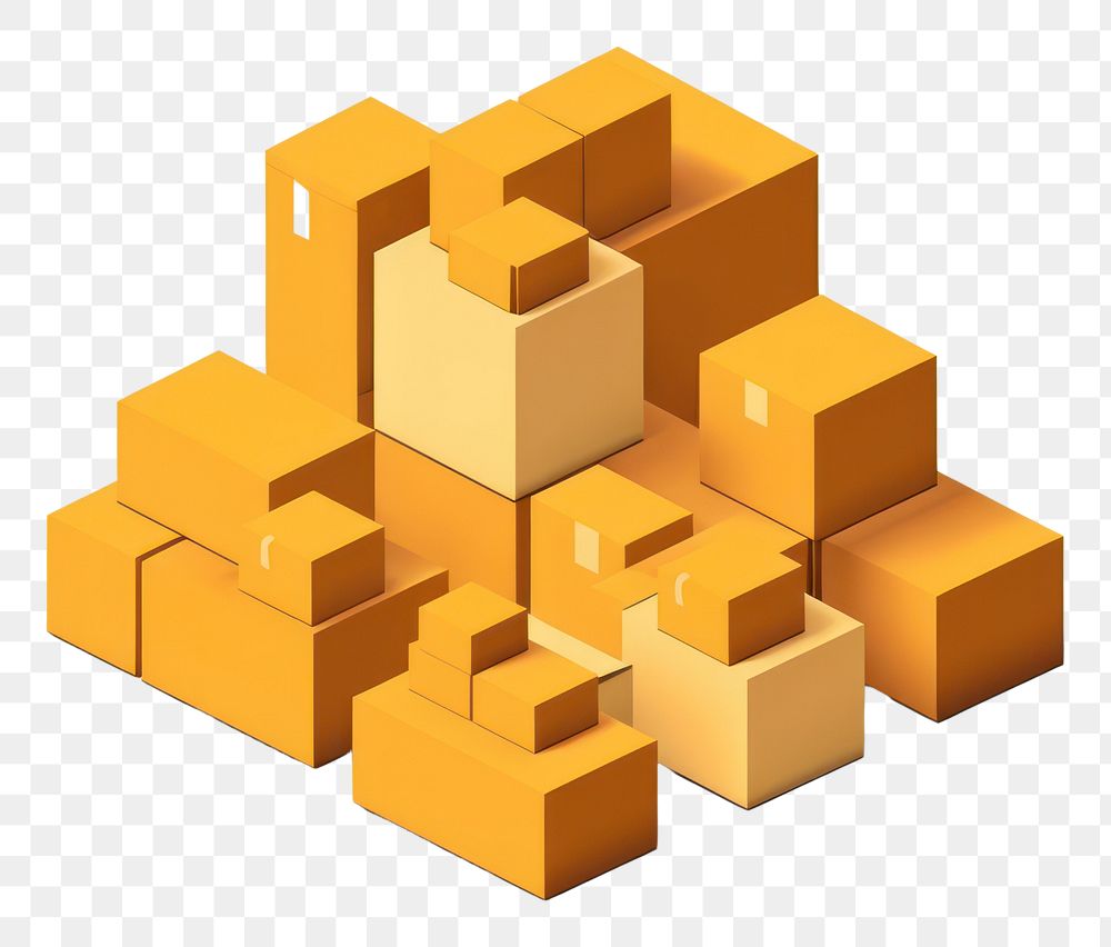 PNG Cardboard box cardboard box | Free PNG - rawpixel