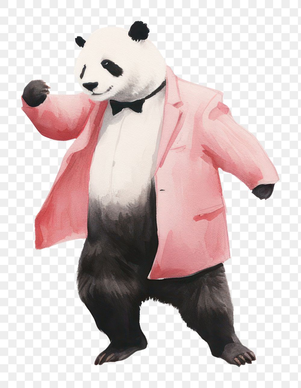 PNG Mammal panda bear cute. | Premium PNG - rawpixel