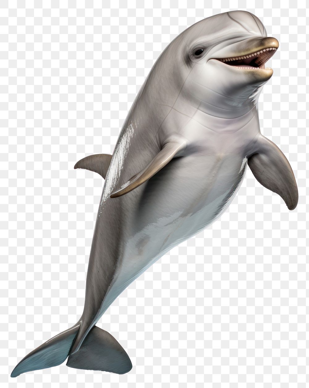 PNG Dolphin animal mammal fish. | Premium PNG - rawpixel