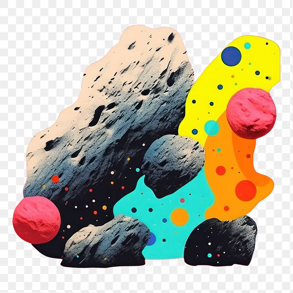 PNG Painting rock art creativity. | Free PNG - rawpixel