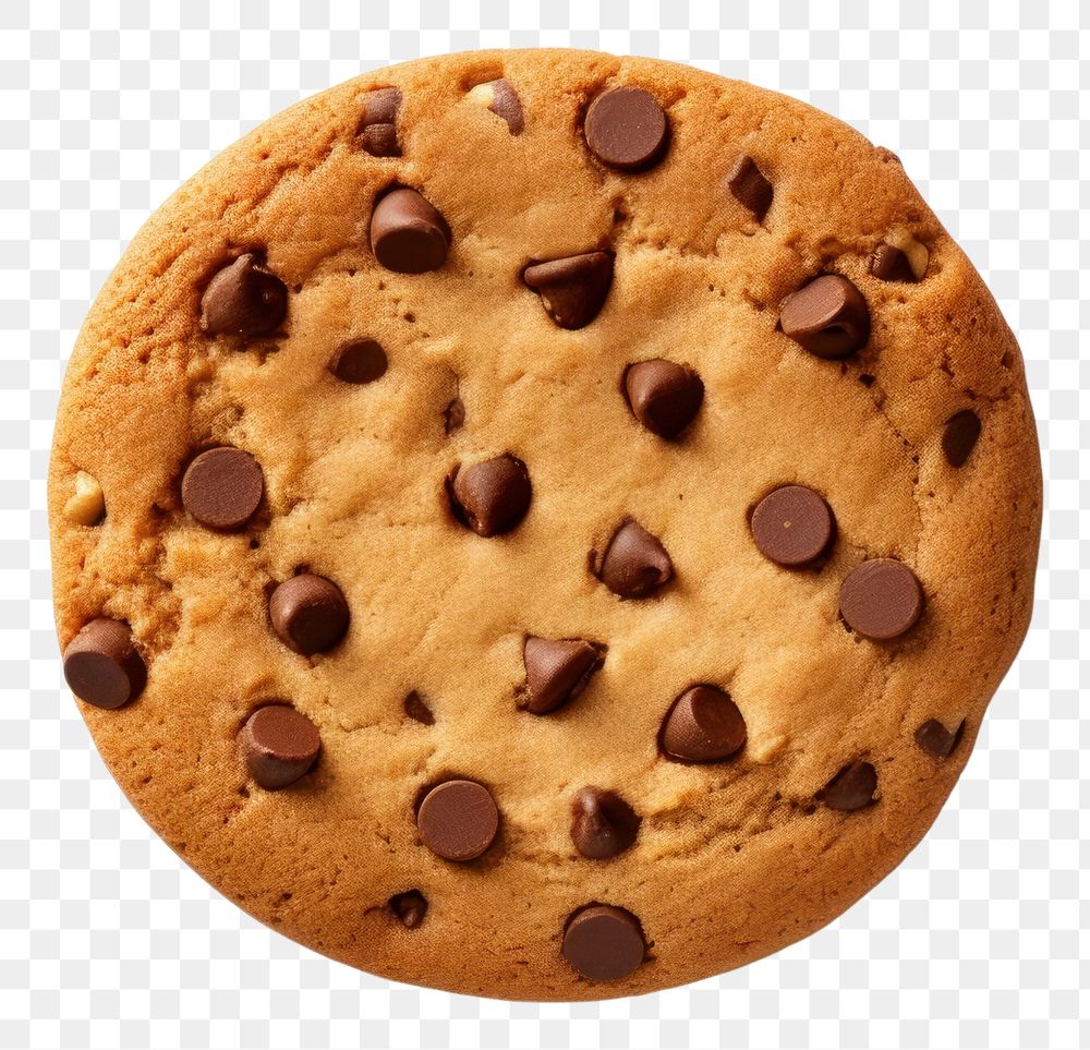 PNG cute cookie food white | Premium PNG - rawpixel