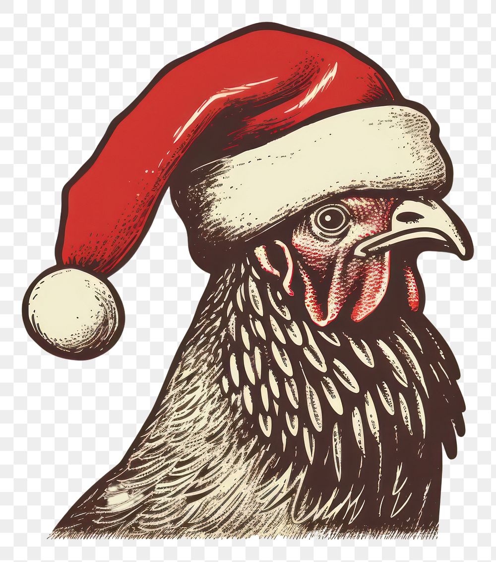 PNG Turkey chicken animal bird | Premium PNG - rawpixel