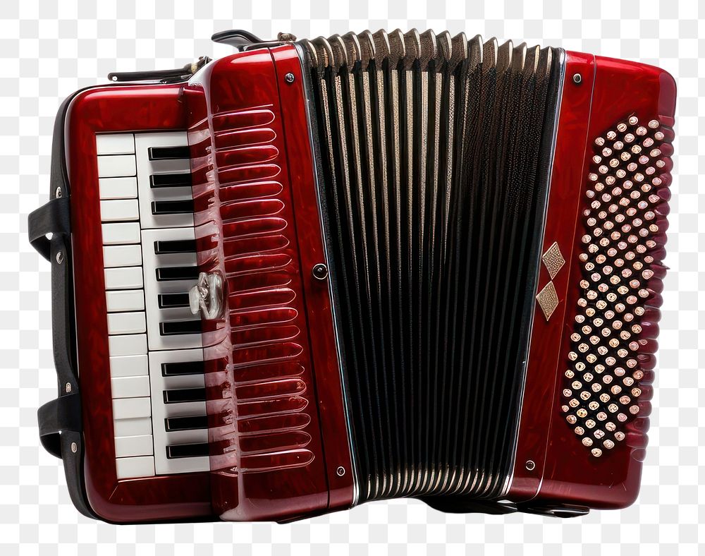 PNG Simple accordion performance music | Free PNG - rawpixel