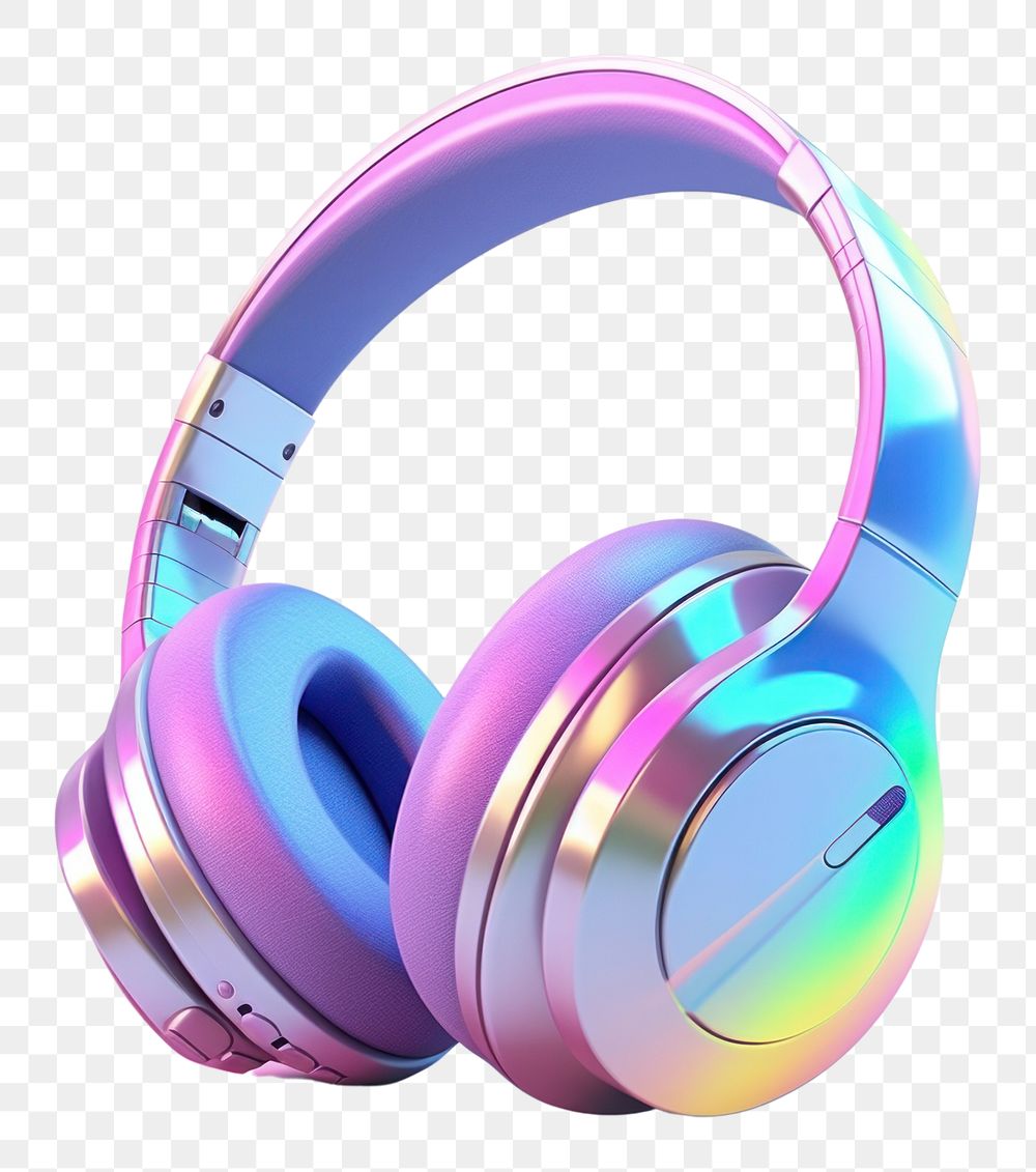 PNG Headphone headphones headset electronics. | Free PNG - rawpixel
