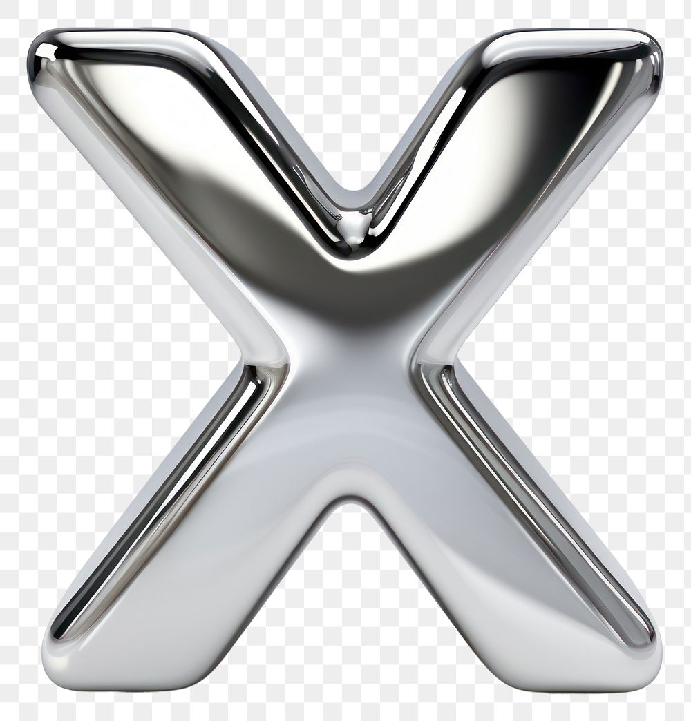 Silver Letter PNG Images | Free Photos, PNG Stickers, Wallpapers ...