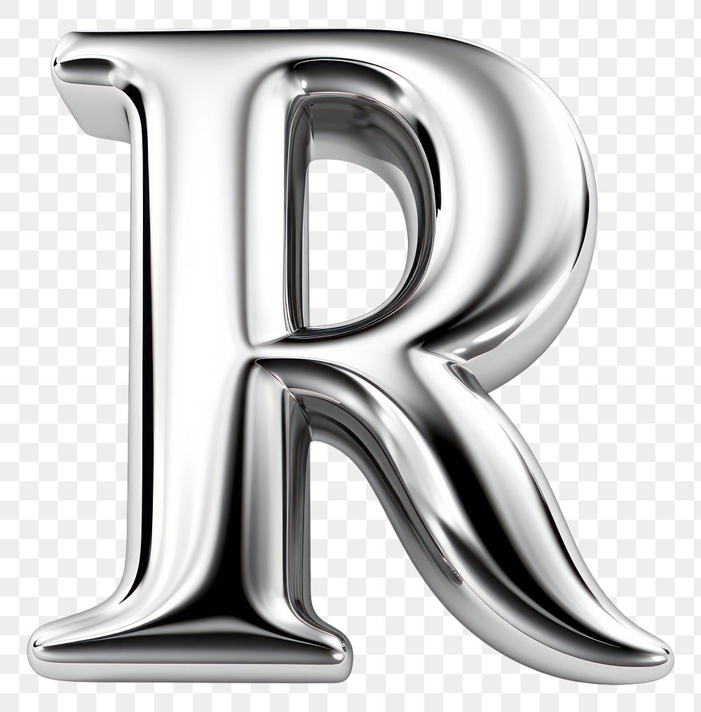 PNG Alphabet R shape number | Premium PNG - rawpixel