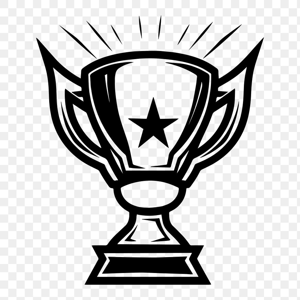 Trophy Logo Images | Free Photos, PNG Stickers, Wallpapers ...