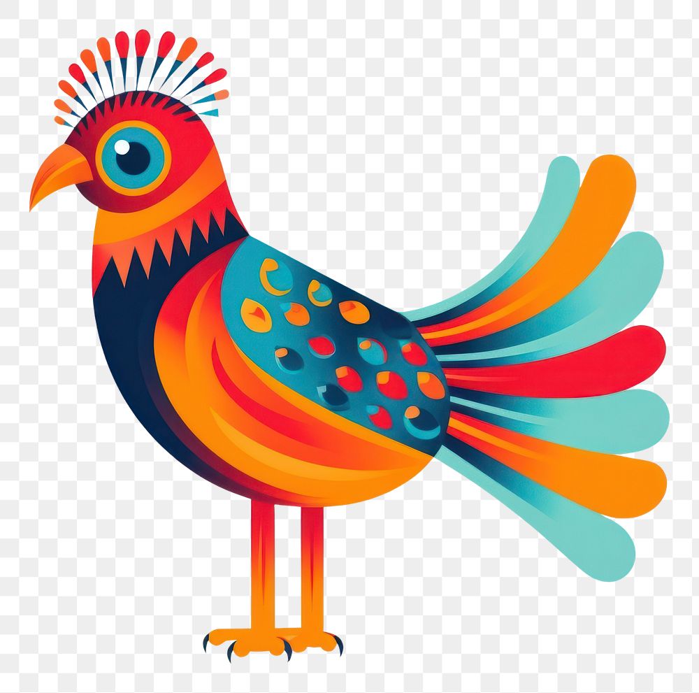 PNG Bird graphics pattern animal. | Premium PNG - rawpixel