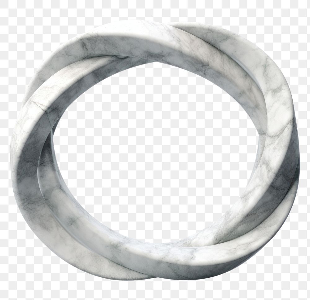 PNG Circle interlocked ring platinum | Free PNG - rawpixel