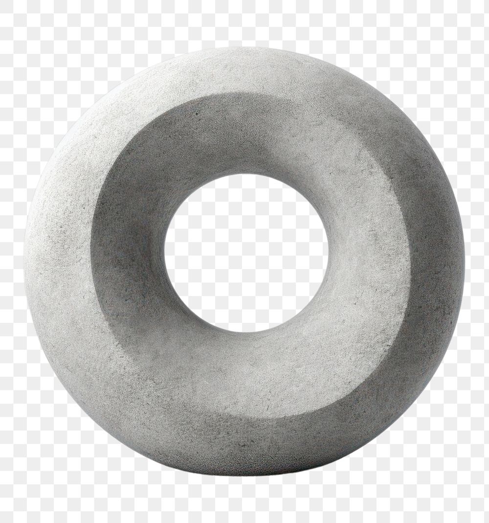 PNG Torus shape hole simplicity. | Premium PNG - rawpixel