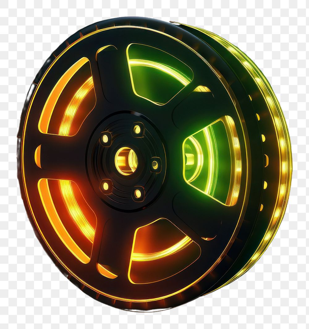 PNG Movie roll icon light | Premium PNG - rawpixel