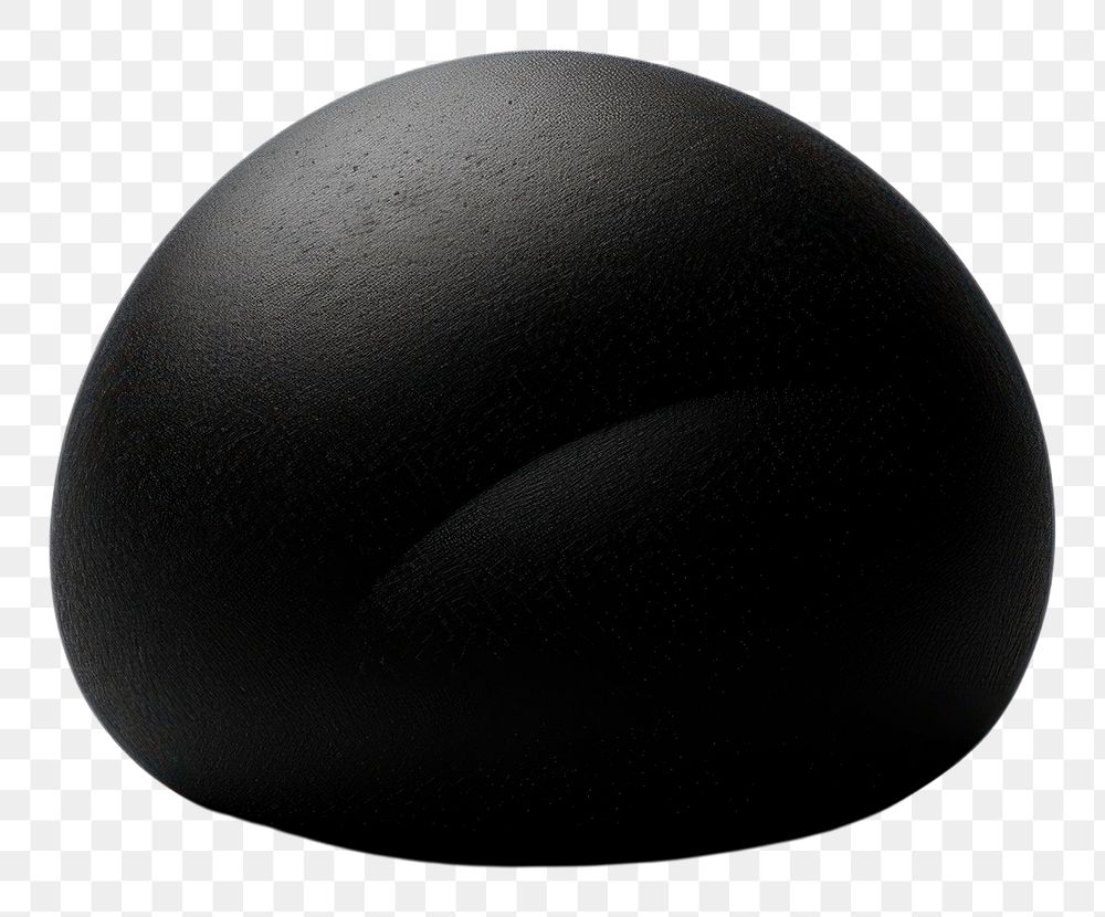 PNG Bread sphere black | Free PNG - rawpixel
