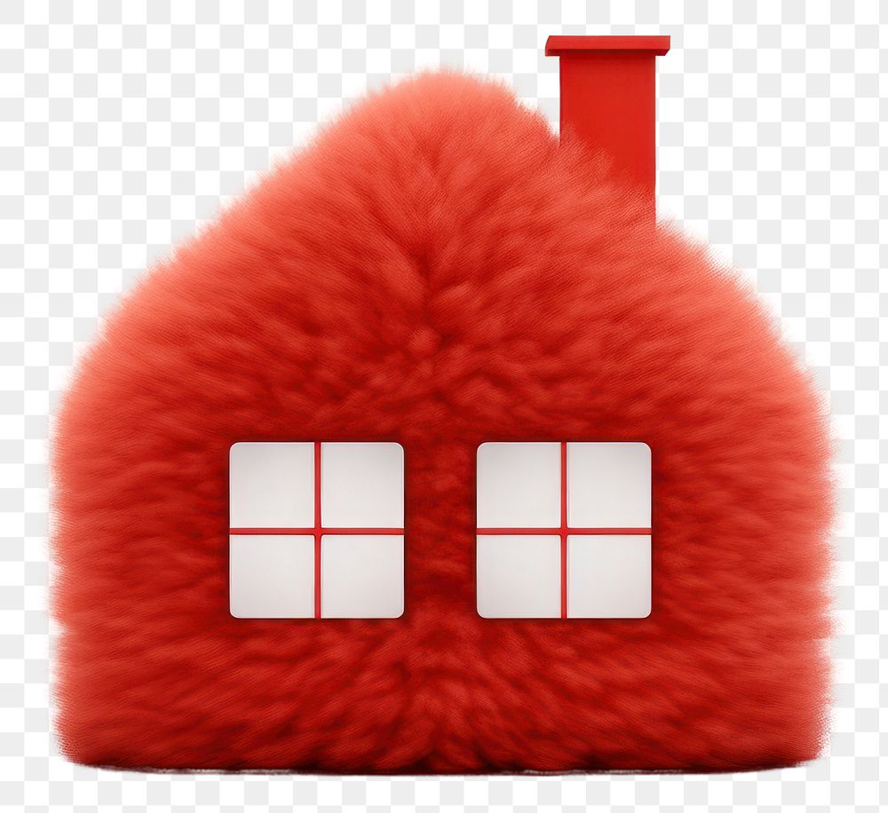 PNG House house red | Free PNG - rawpixel
