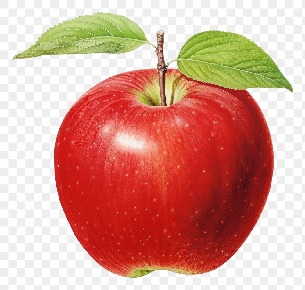PNG Apple fruit plant food | Free PNG - rawpixel