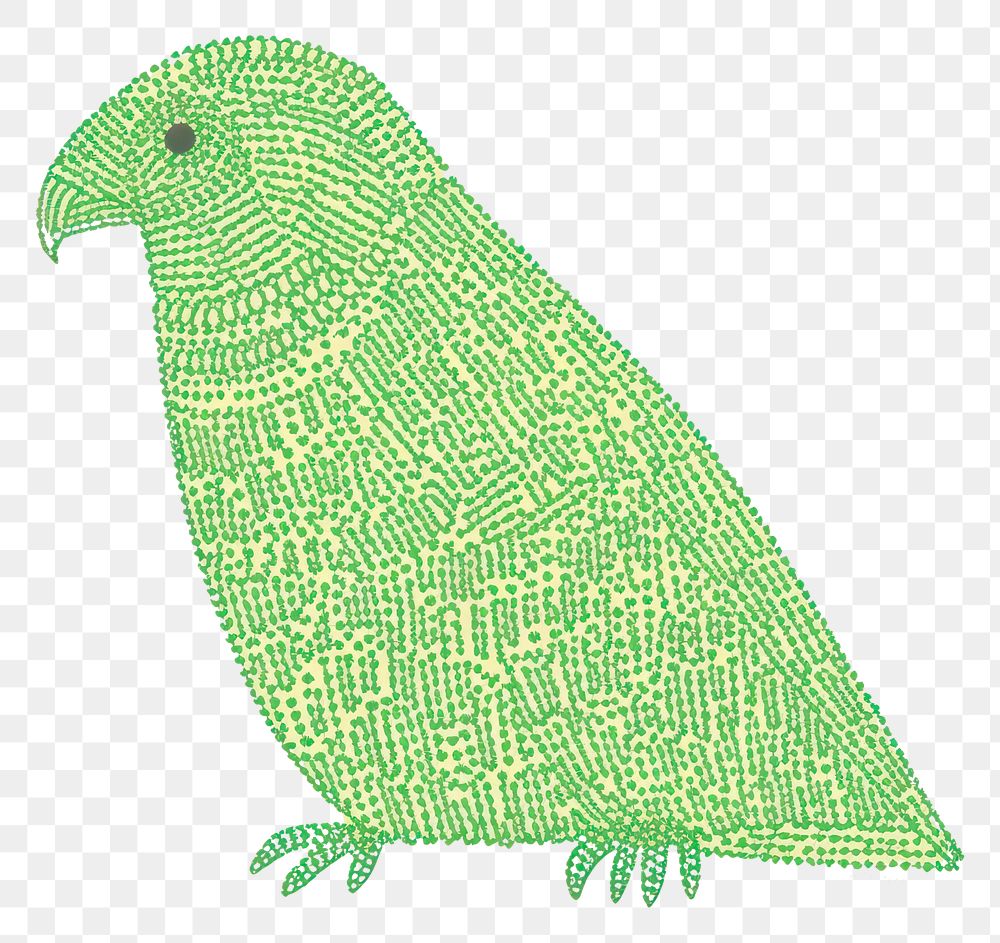 PNG Green parot animal bird | Premium PNG - rawpixel
