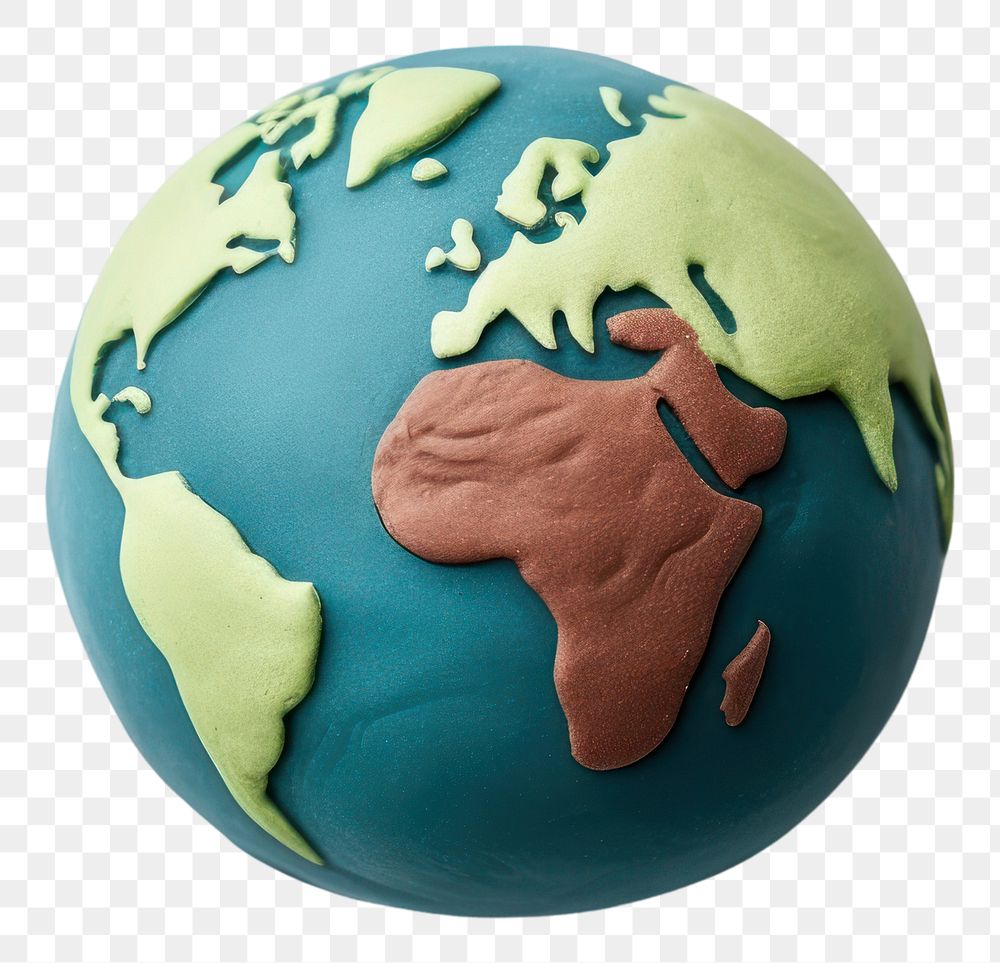 PNG Earth planet sphere globe | Free PNG - rawpixel