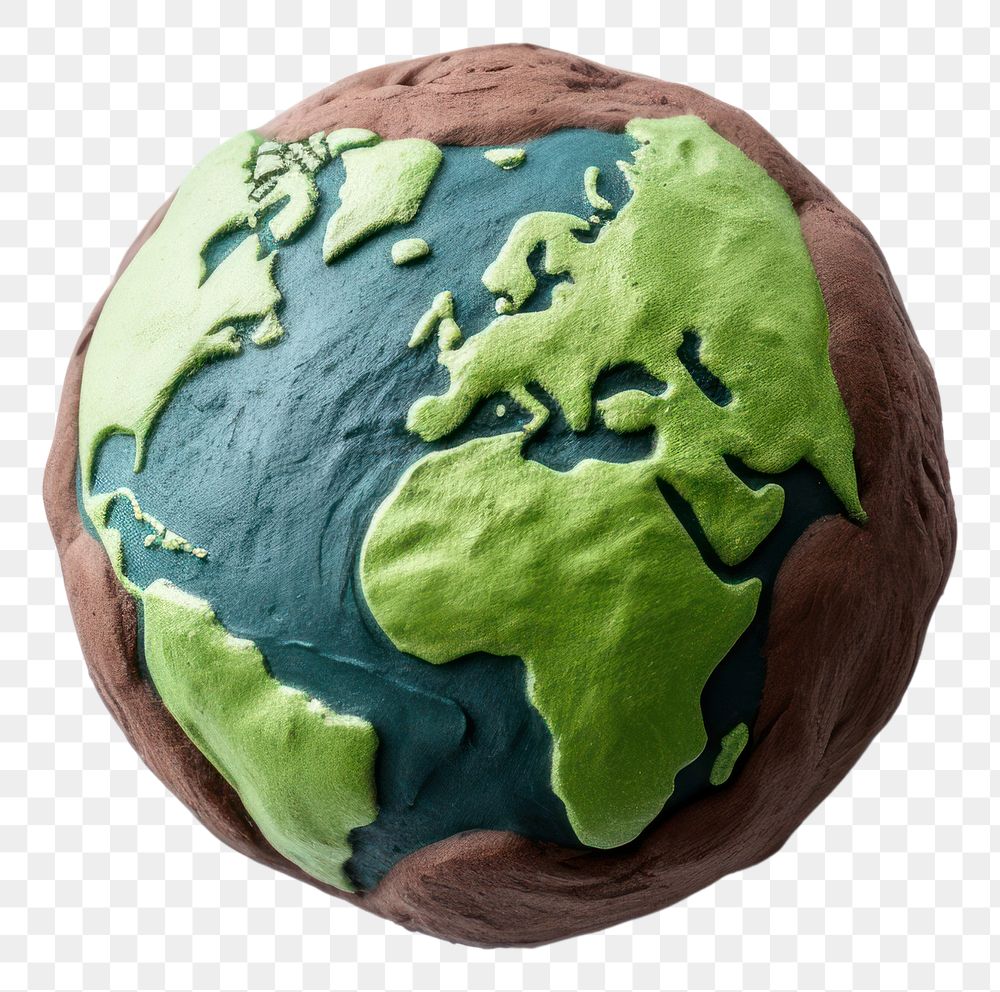 PNG Earth sphere planet globe. | Premium PNG - rawpixel