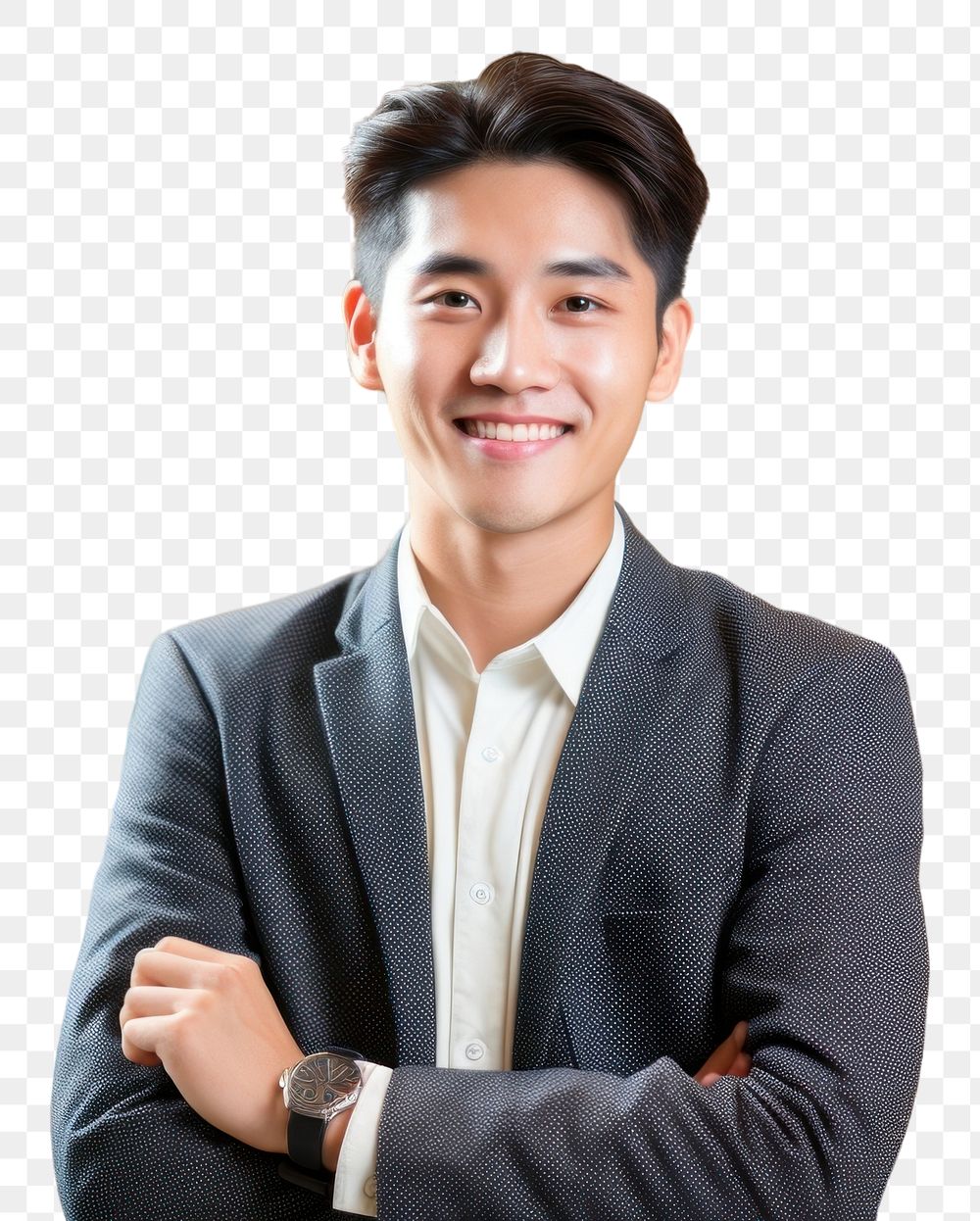 PNG smile student Taiwanese men | Premium PNG - rawpixel