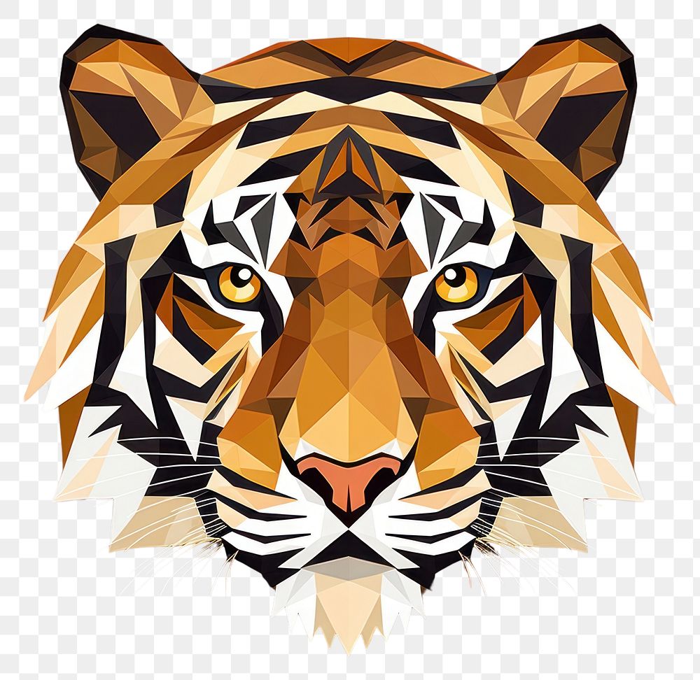 PNG Tiger wildlife animal mammal. | Premium PNG - rawpixel