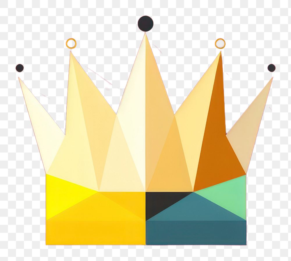 PNG Crown symbol art accessories. | Free PNG - rawpixel