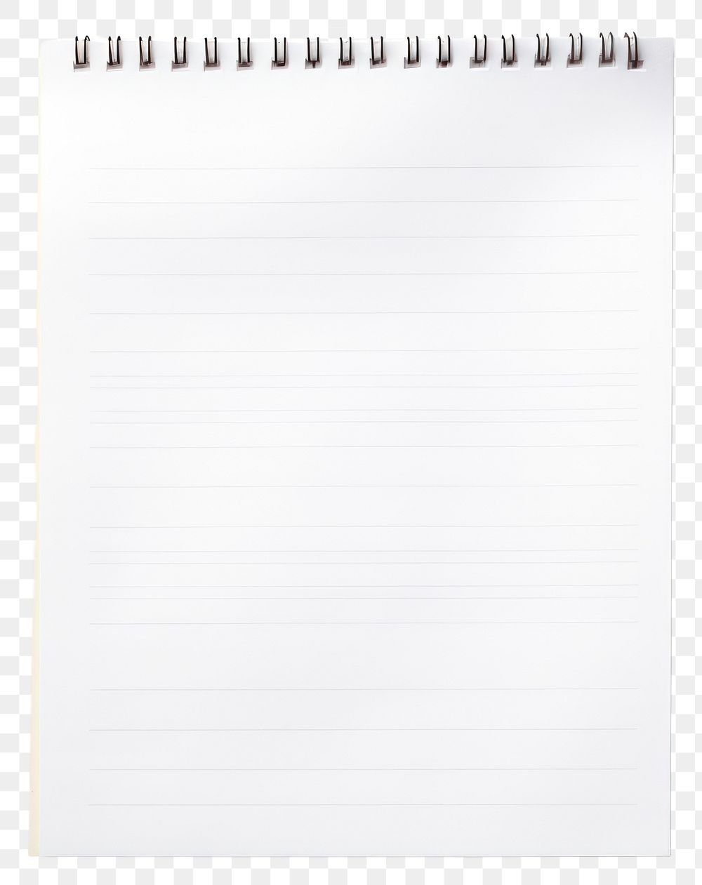 PNG Note paper transparent diary | Premium PNG - rawpixel