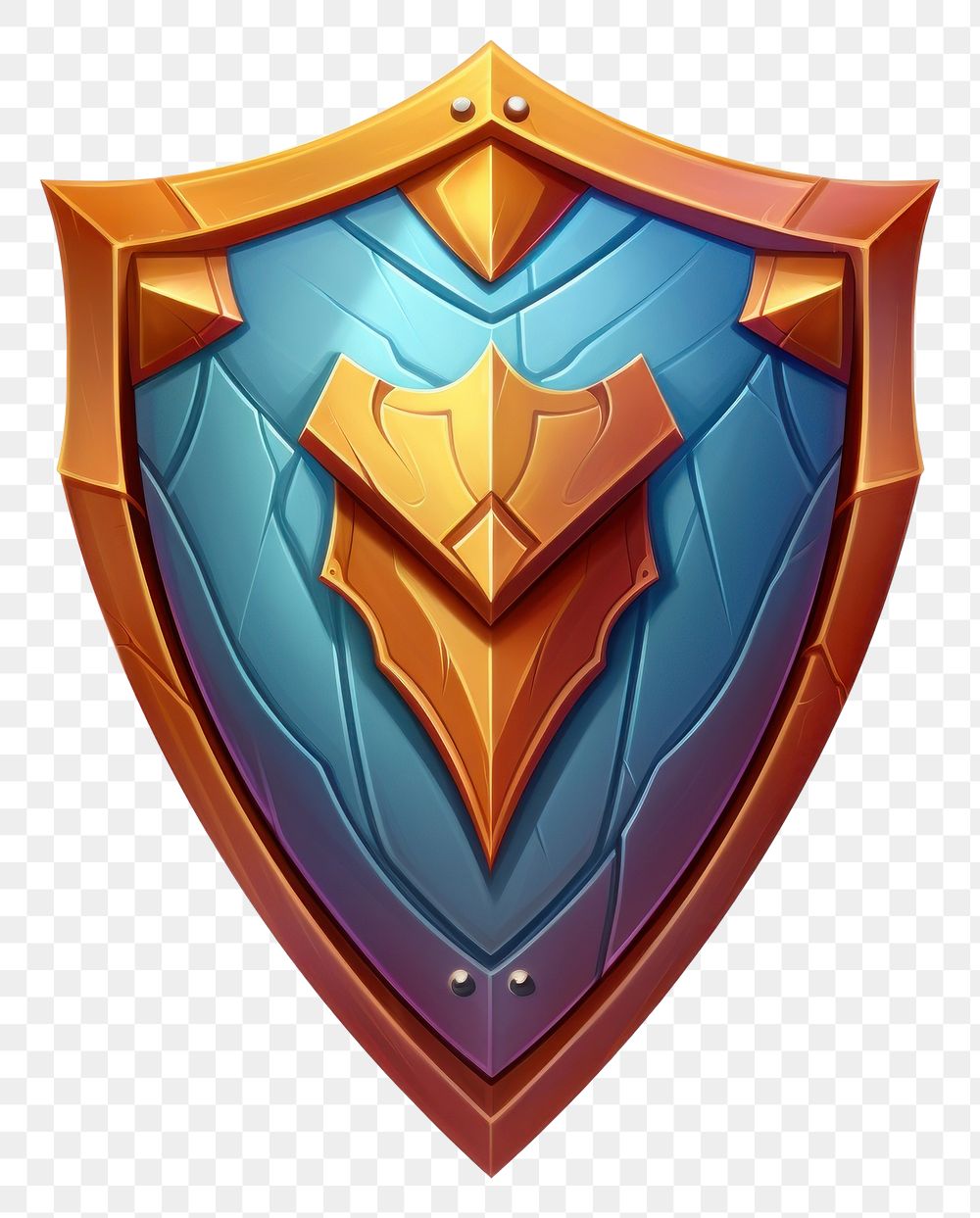 PNG Shield logo furniture cartoon. | Premium PNG - rawpixel