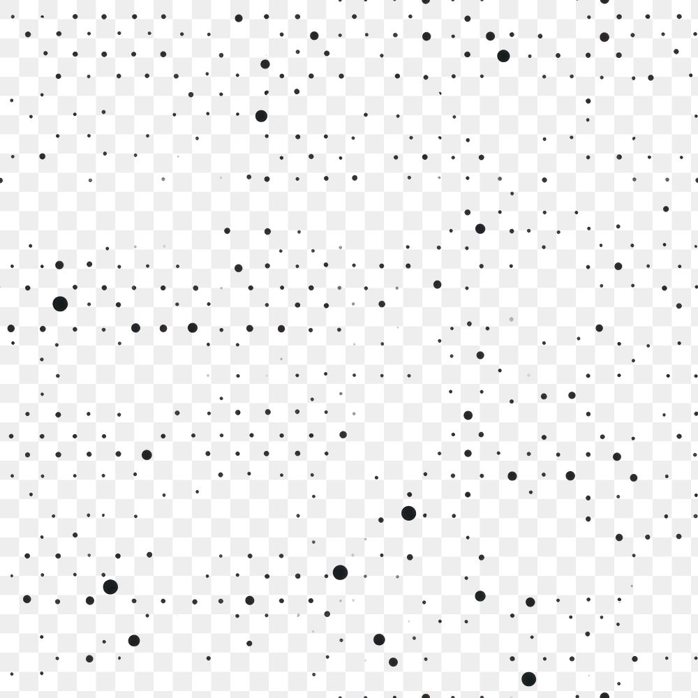 PNG Dotted grid pattern backgrounds | Premium PNG - rawpixel