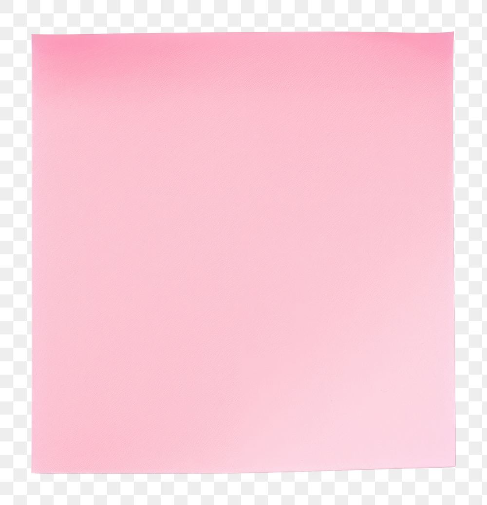 Sticky Notes PNG Images | Free Photos, PNG Stickers, Wallpapers ...