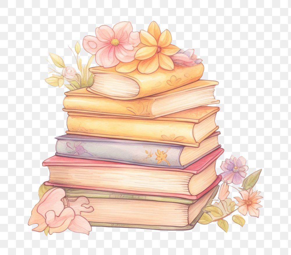 PNG Book drawing publication pencil. | Premium PNG - rawpixel