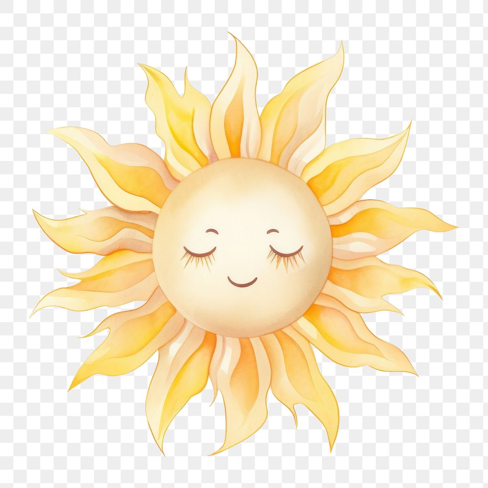 PNG Sun nature accessories creativity. | Premium PNG - rawpixel