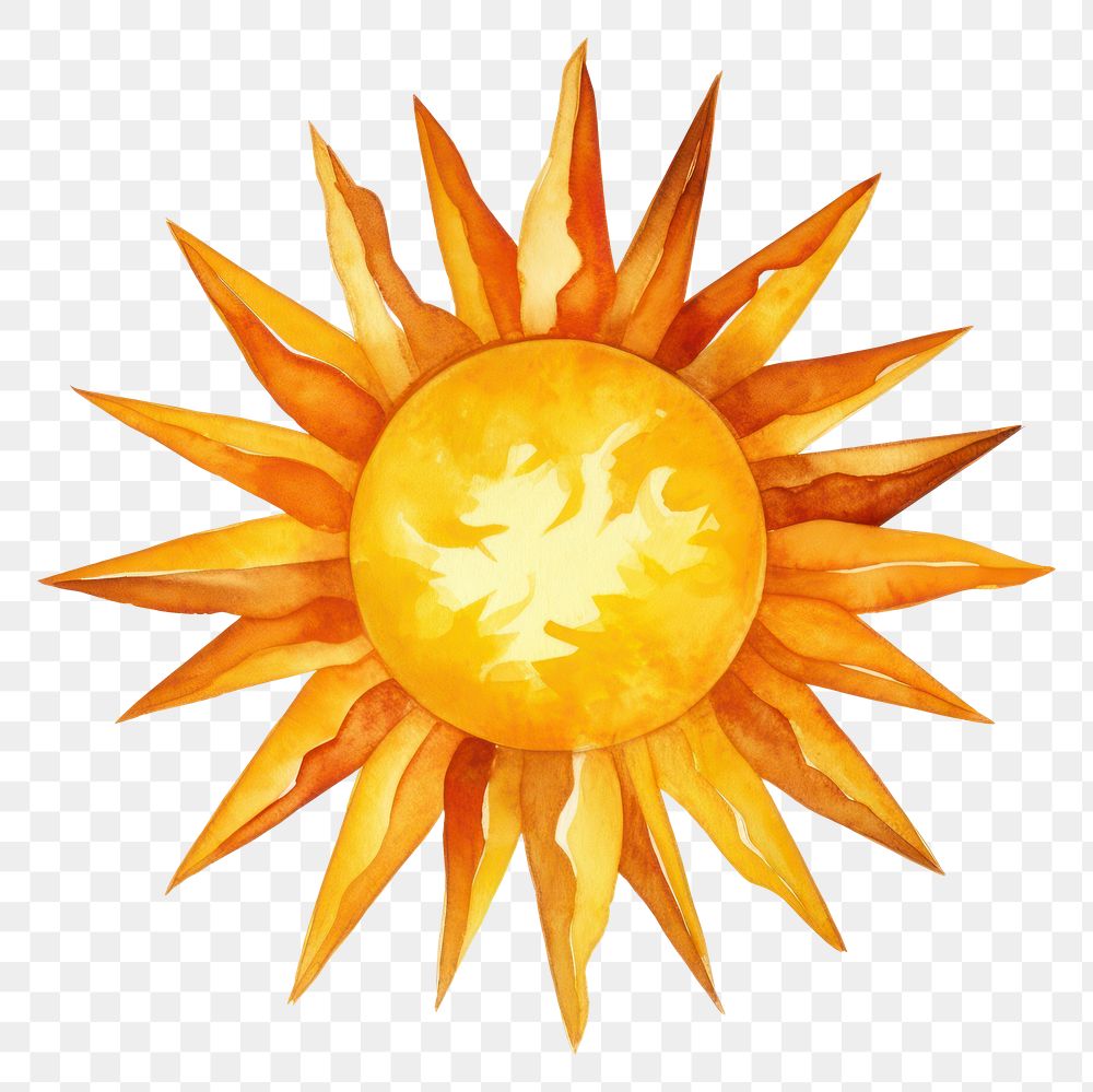 PNG Sun sunlight shape sky. | Free PNG - rawpixel