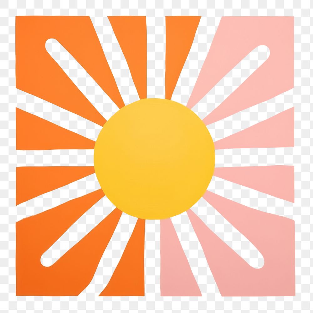 PNG Abstract sun backgrounds art | Premium PNG - rawpixel