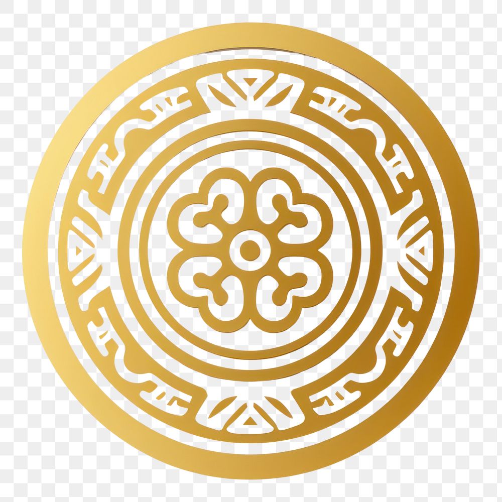 PNG Minimal coin icon gold | Free PNG - rawpixel