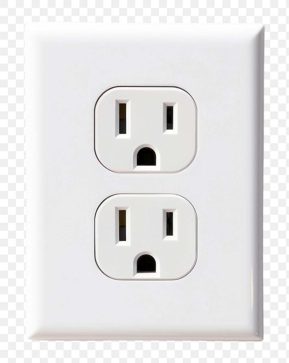 PNG White electrical plug electric | Premium PNG - rawpixel
