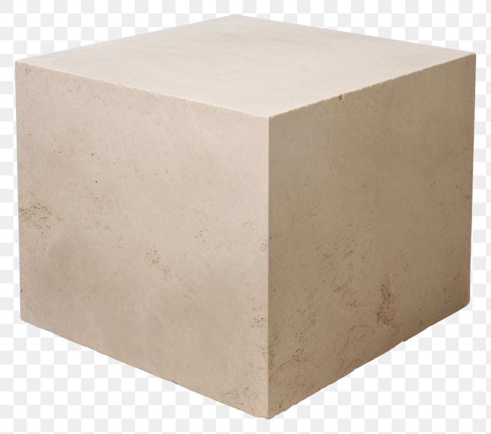 PNG Cube stone architecture simplicity | Premium PNG - rawpixel