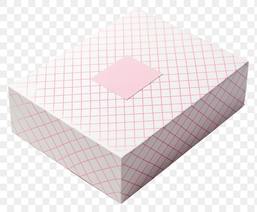 PNG Box pattern carton paper. | Premium PNG - rawpixel