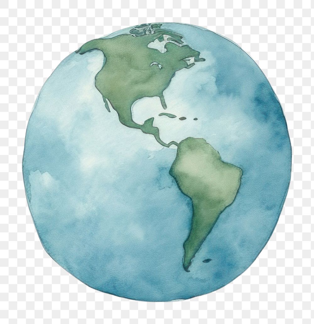 PNG Minimal earth outdoors planet | Free PNG - rawpixel