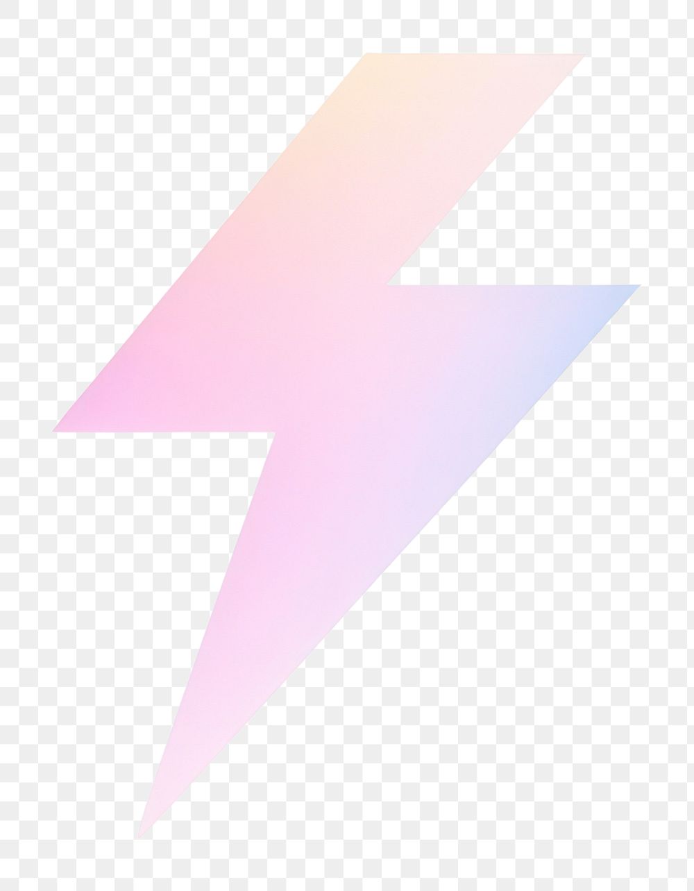 PNG Thunder icon logo white | Premium PNG - rawpixel