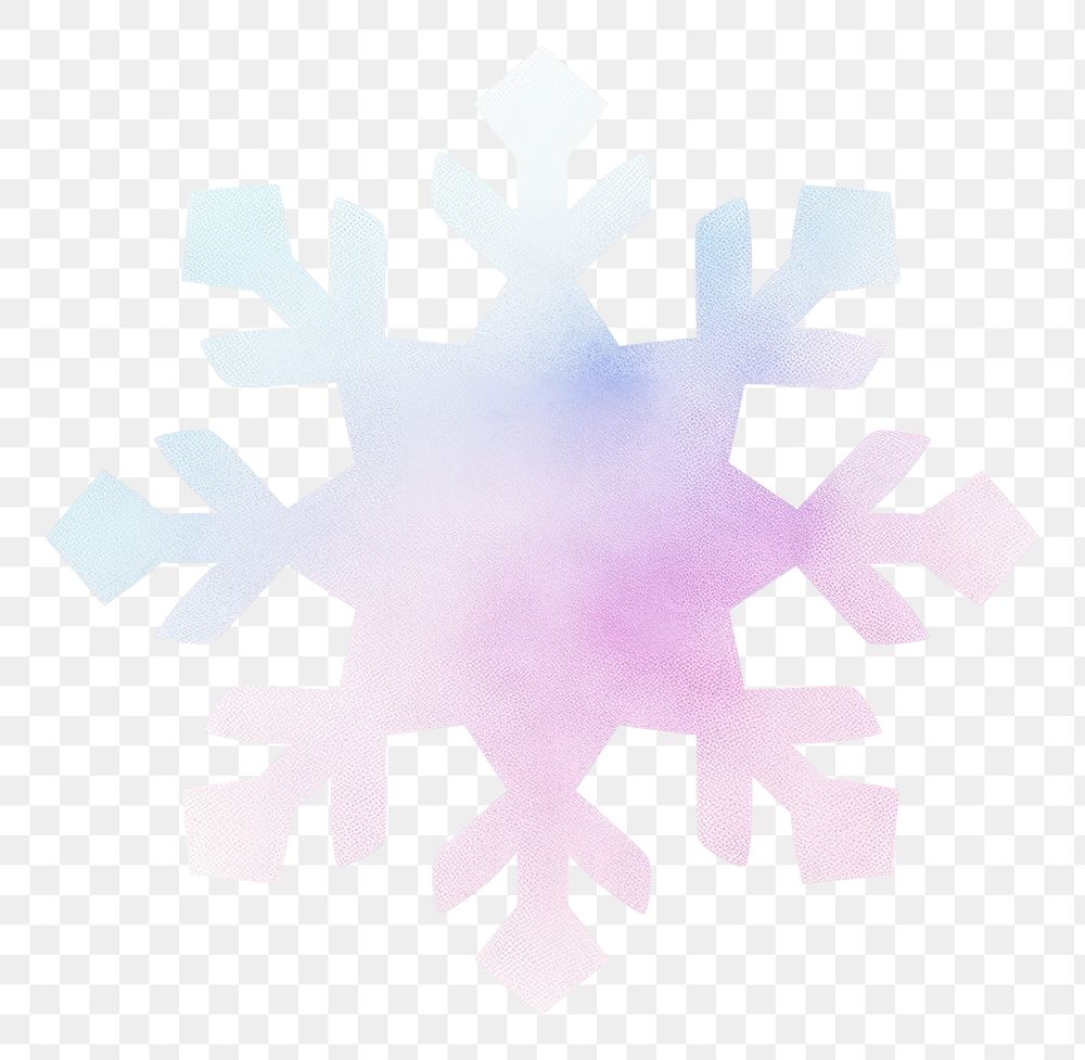 PNG Snowflake icon white background | Premium PNG - rawpixel
