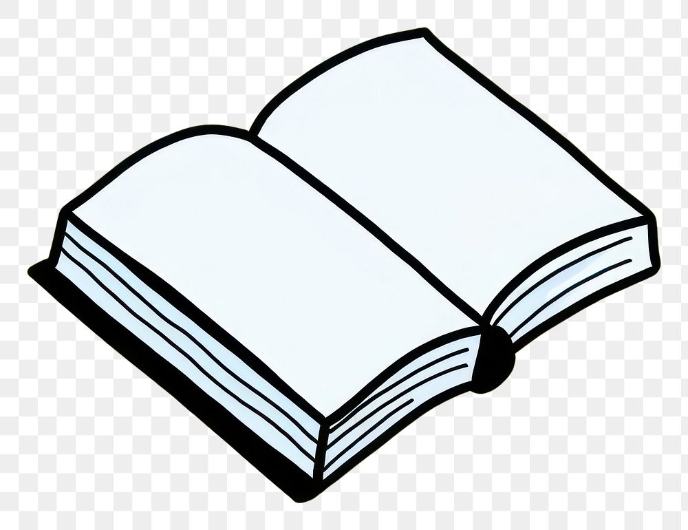 PNG Book publication cartoon text. | Free PNG - rawpixel