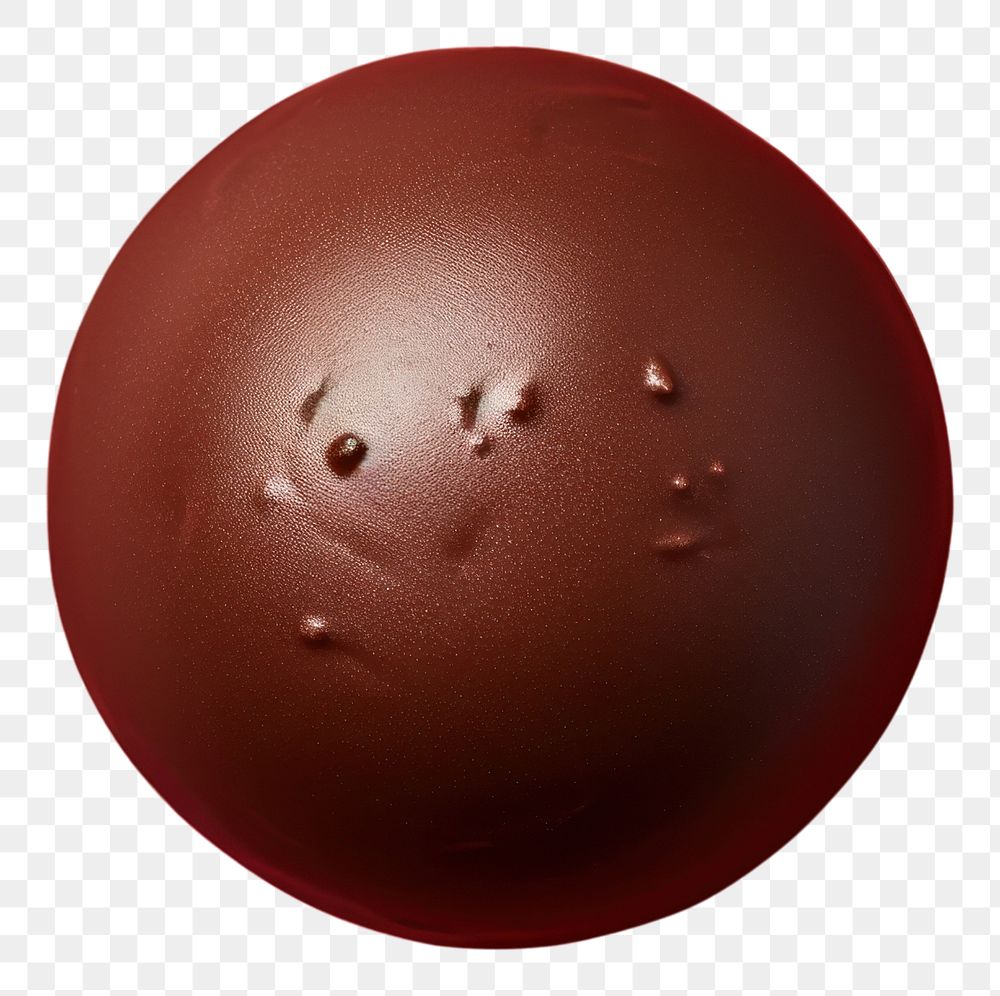 PNG Choc ball dessert food | Free PNG - rawpixel