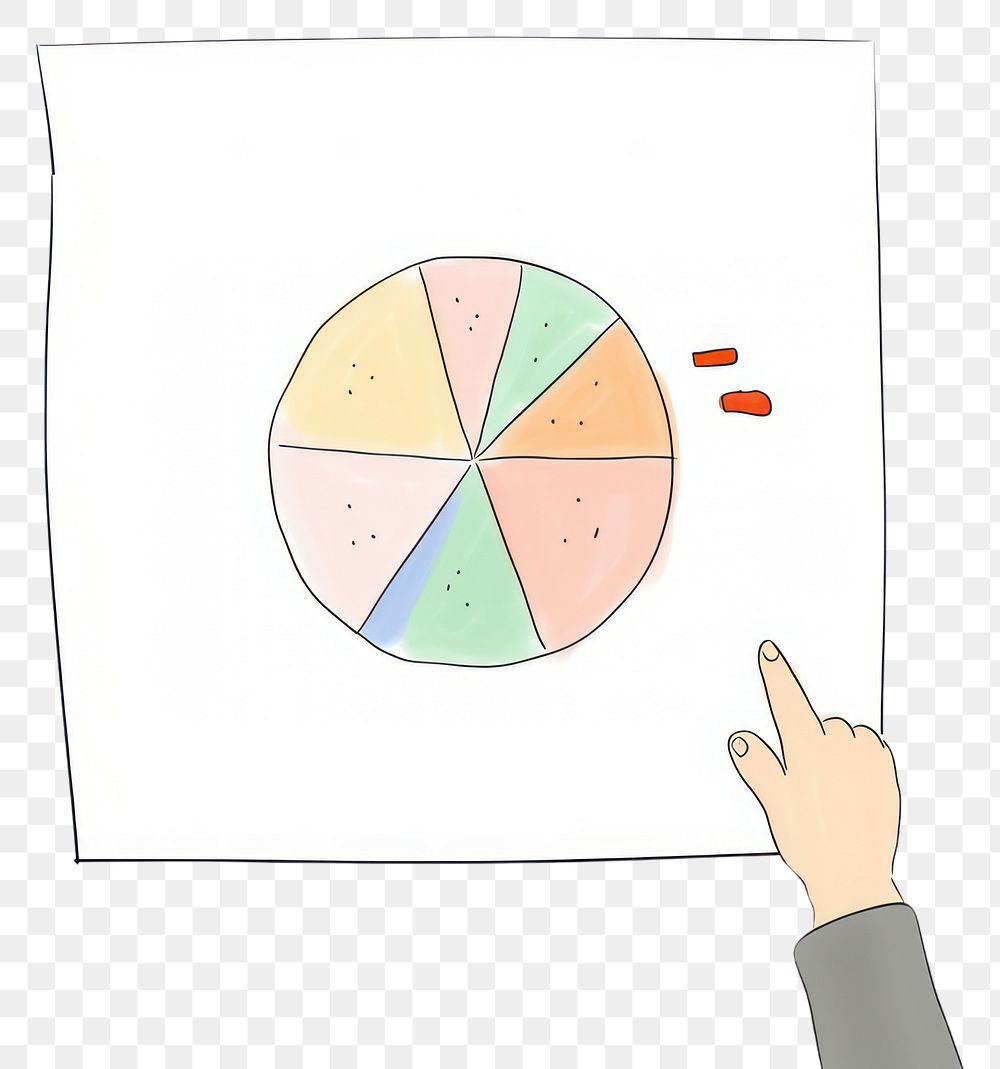 PNG Chart cartoon paper line. | Free PNG - rawpixel