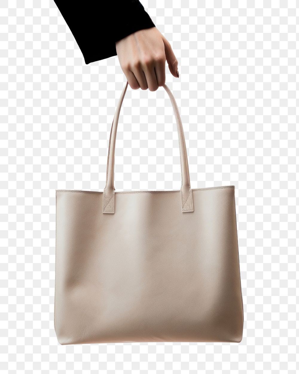 PNG Human holding tote bag | Free PNG - rawpixel