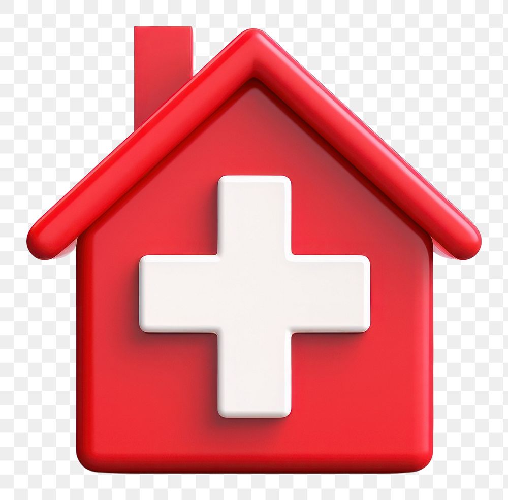 PNG House architecture medicine building. | Free PNG - rawpixel