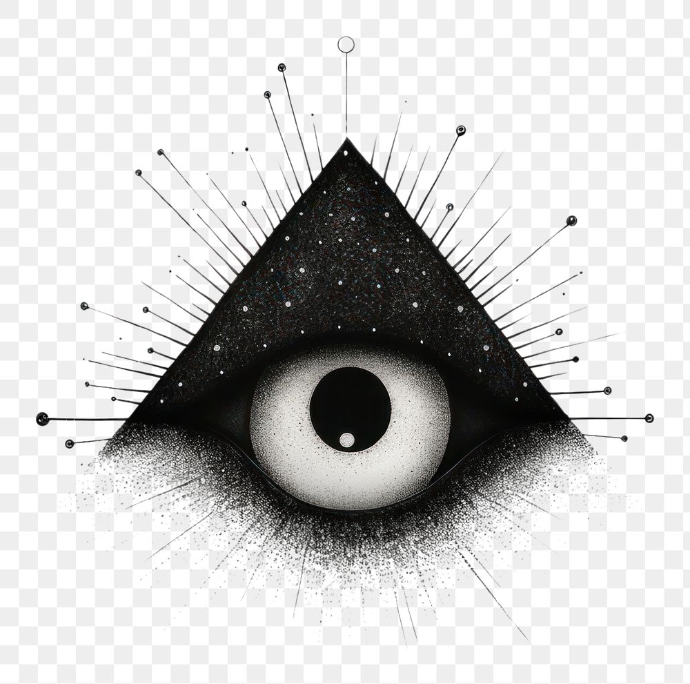 PNG Third eye drawing sketch | Free PNG - rawpixel