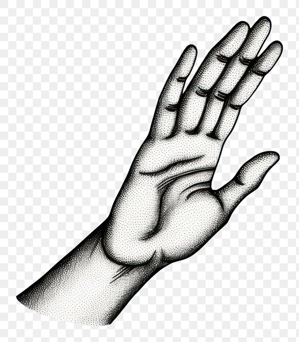 PNG Magic hand drawing finger. | Premium PNG - rawpixel