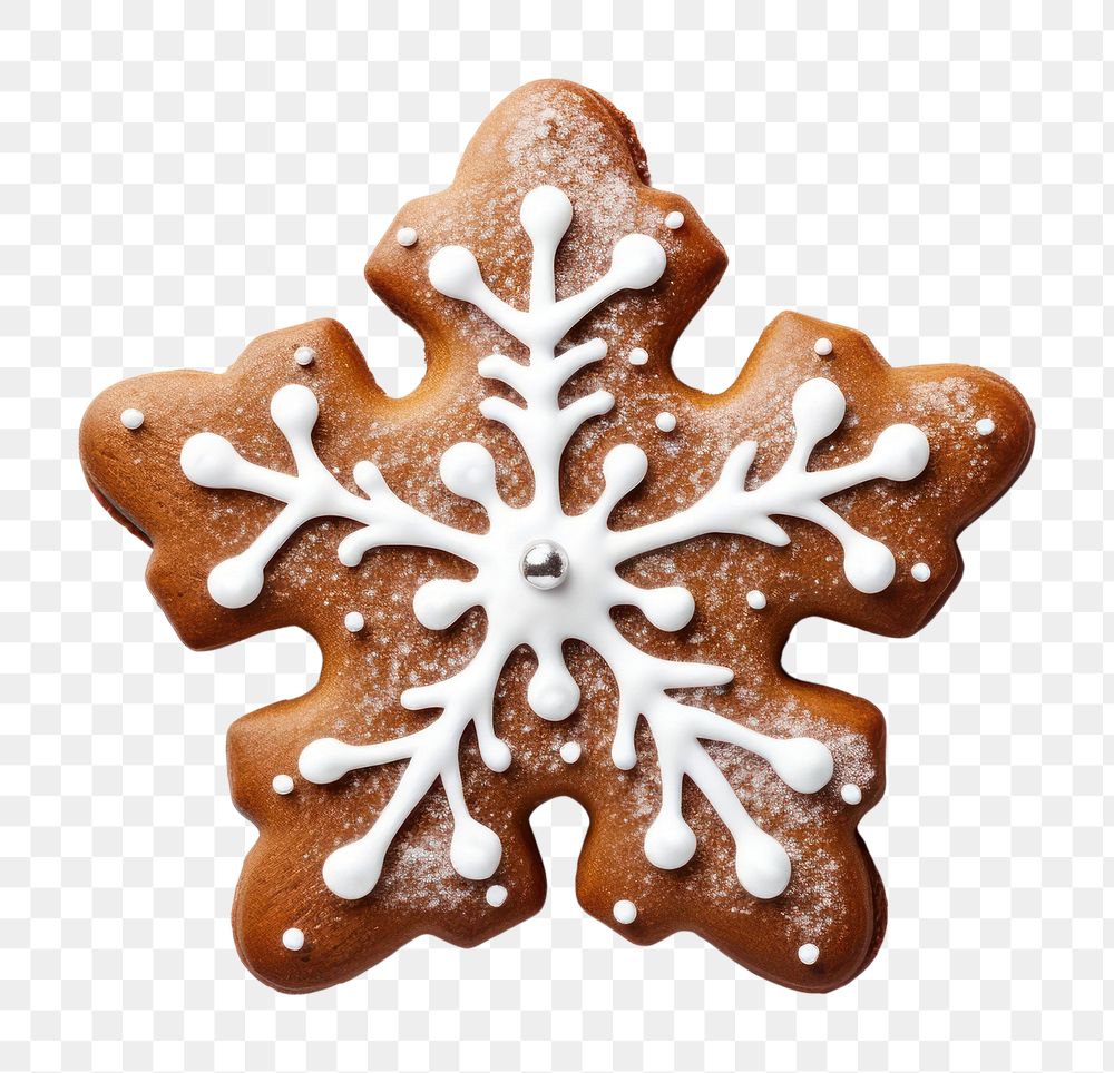 PNG Christmas gingerbread christmas dessert | Premium PNG - rawpixel