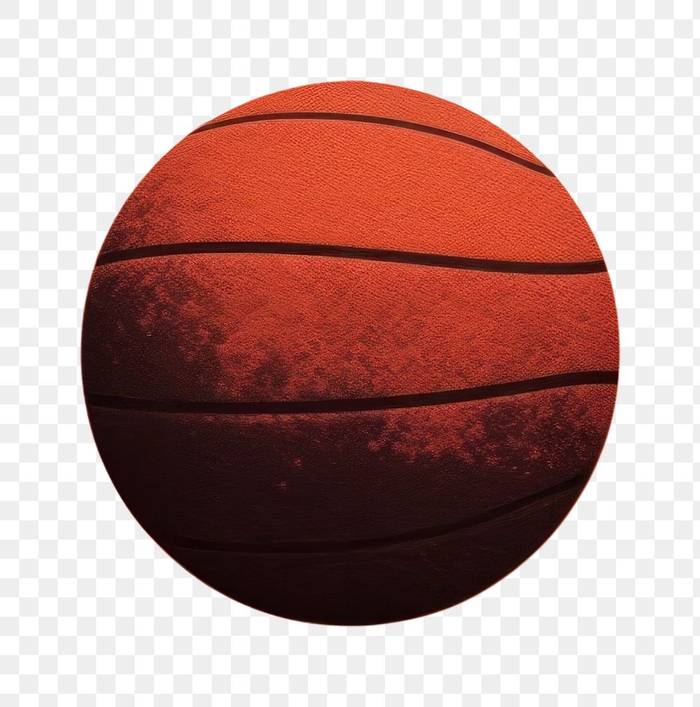 PNG Basketball sports red circle. | Free PNG - rawpixel