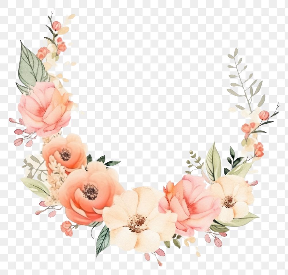 PNG Flowers flower pattern plant | Premium PNG - rawpixel